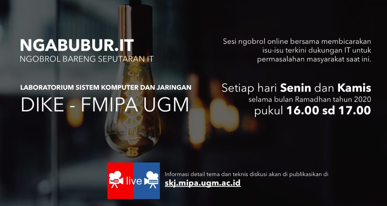 Lab Riset Sistem Komputer And Jaringan Center Of Excellence For Big Data Research Lab Riset