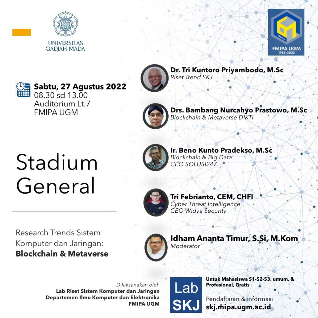 Lab Riset Sistem Komputer & Jaringan – Lab Riset Sistem Komputer ...